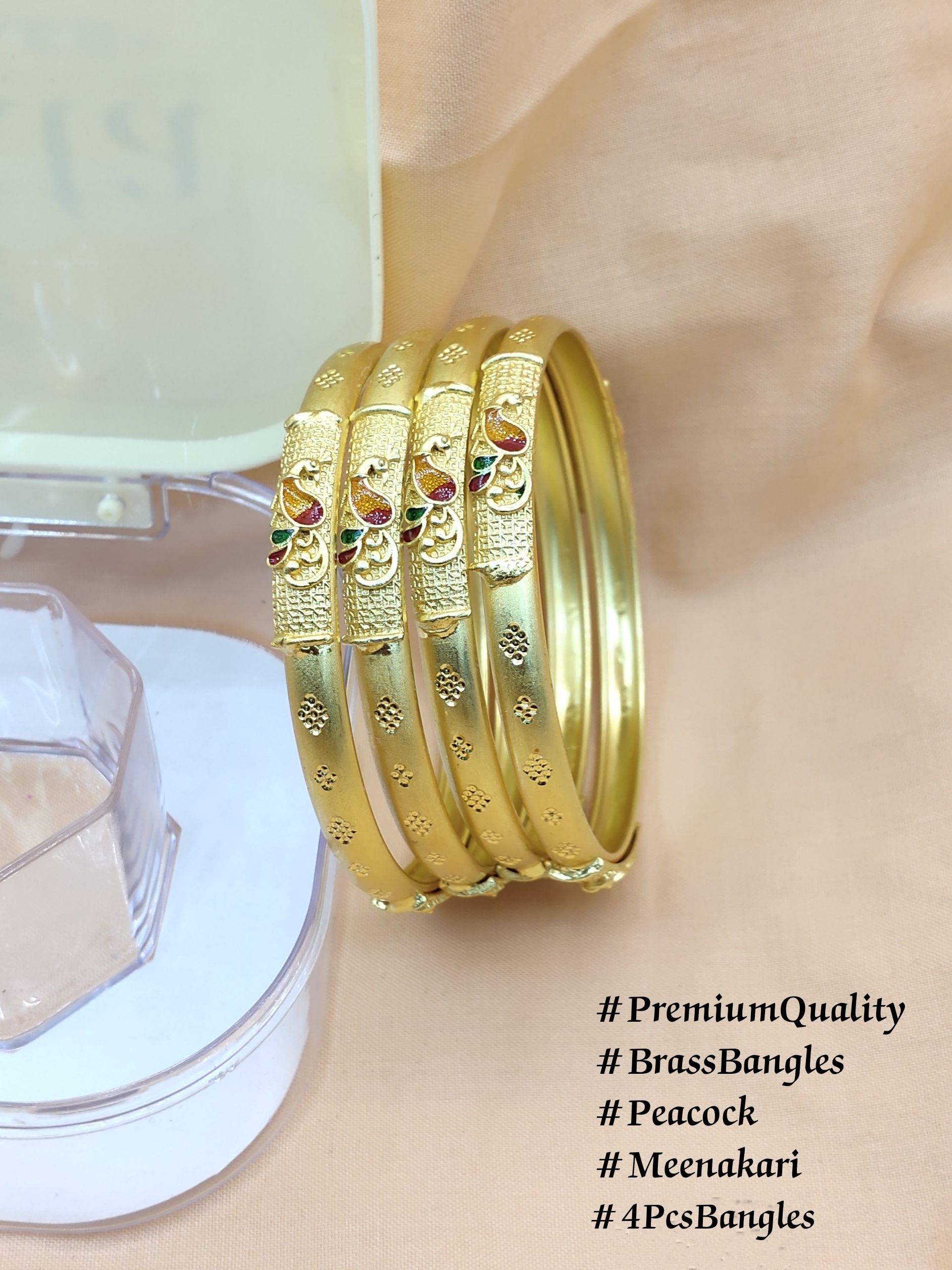 Gold bangles wholesale store