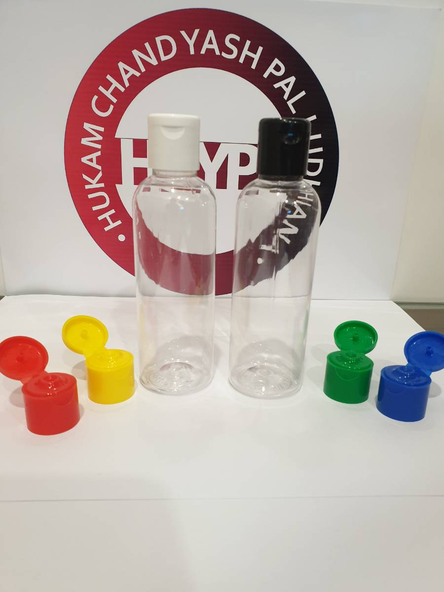 100 ML ROUND 20 MM WITH FTC | HUKAM CHAND YASH PAL