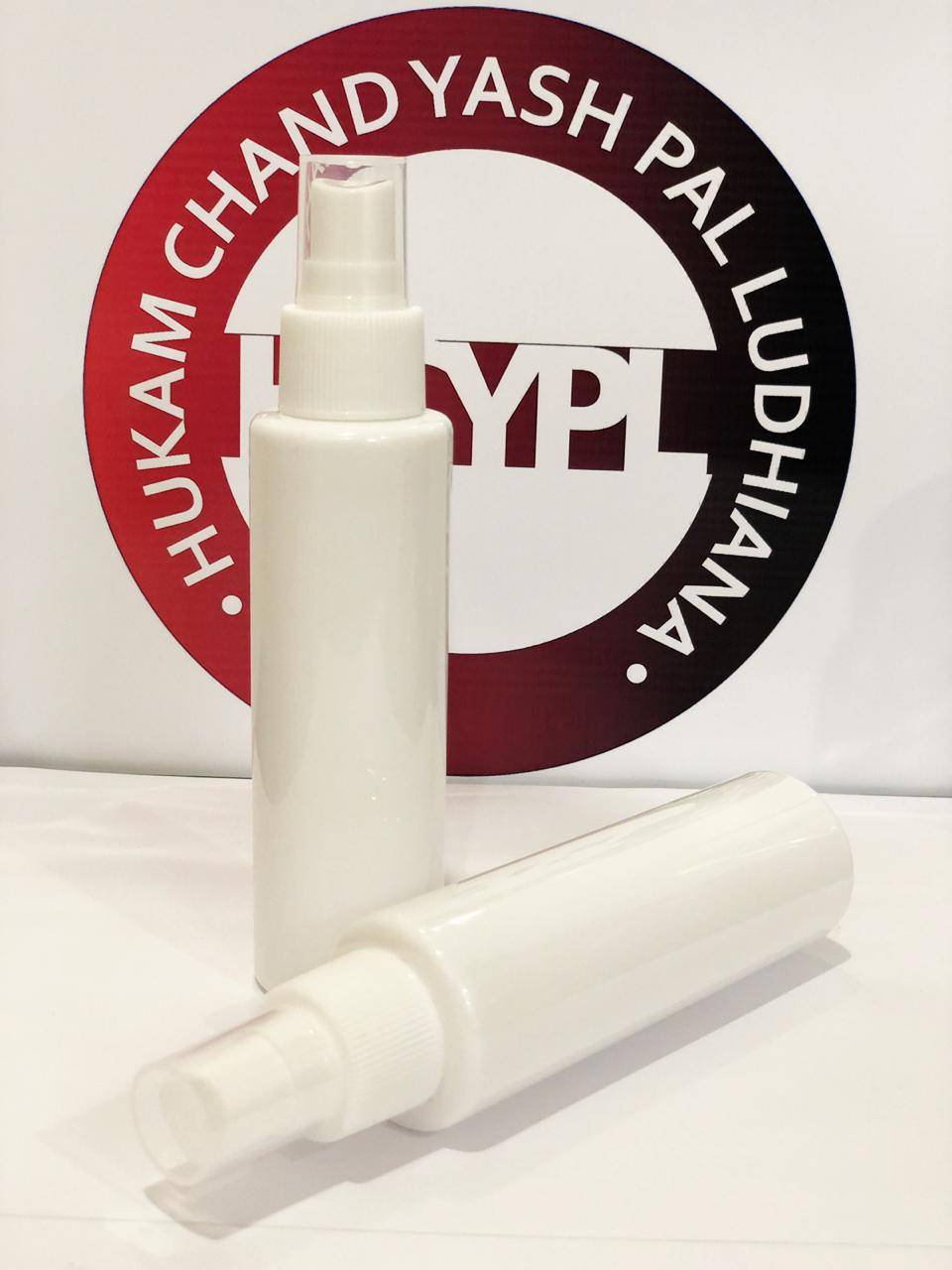 100 ML SLEEK WITH MIST SPRAYER | HUKAM CHAND YASH PAL