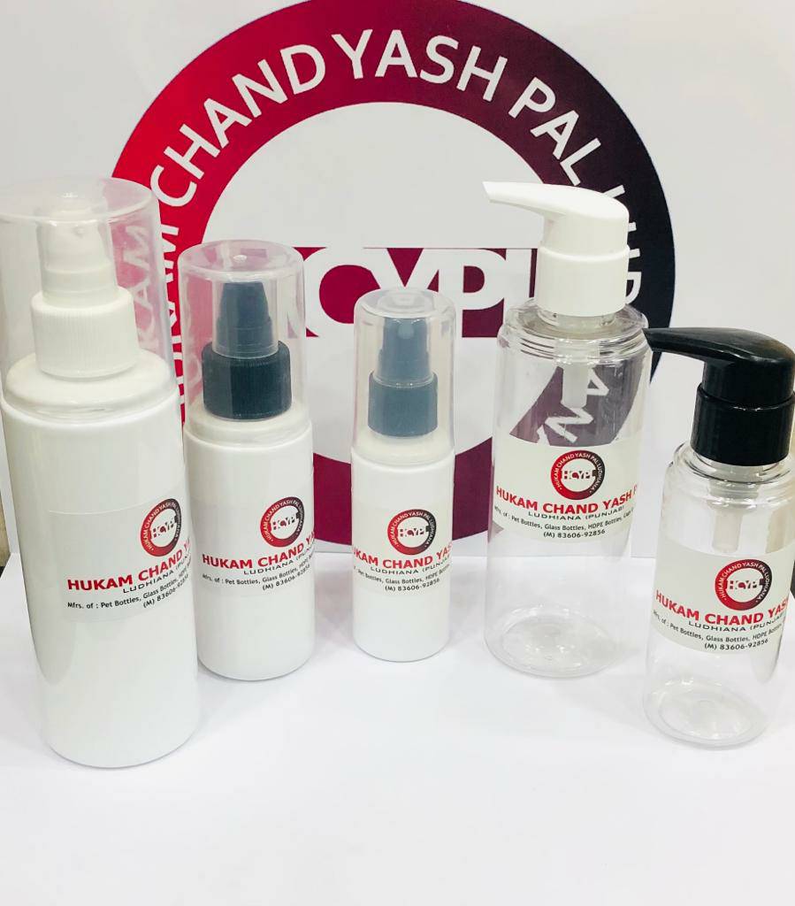 50 / 100 / 200 Milan Family | HUKAM CHAND YASH PAL