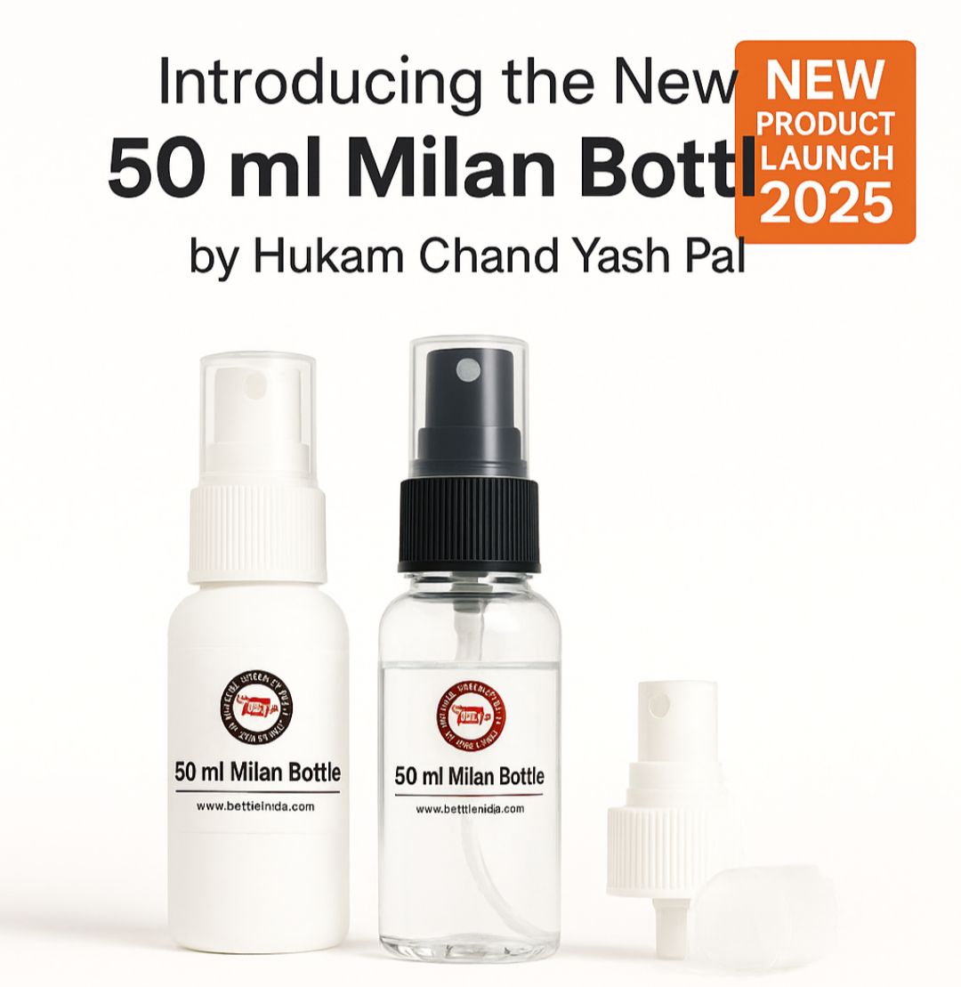 50 ml milan 20 mm | HUKAM CHAND YASH PAL