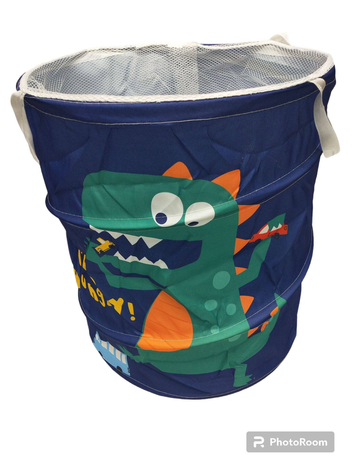 Laundry basket | Vasvi