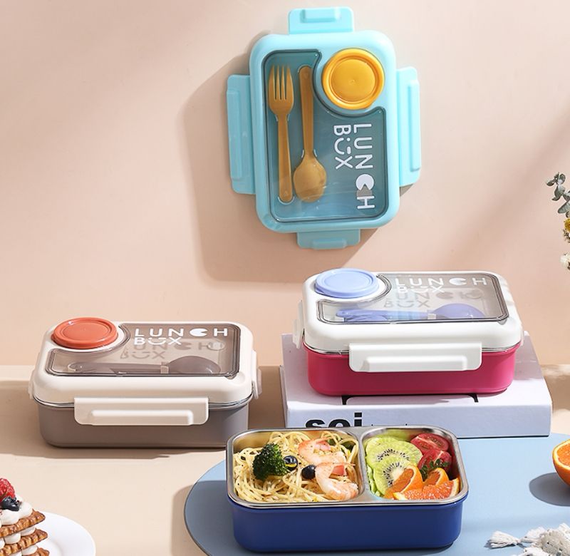 NEW LUNCH BOXES +VIVA INSULATED BOTTLES 14-MAY-2025 | Vasvi
