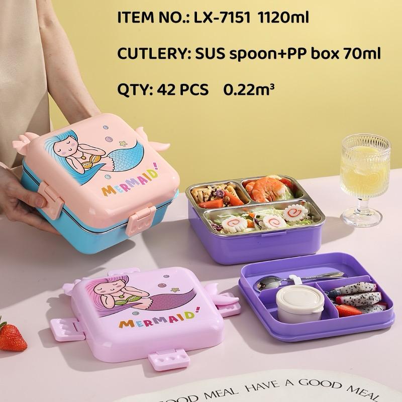 NEW LUNCH BOXES +VIVA INSULATED BOTTLES 14-MAY-2025 | Vasvi