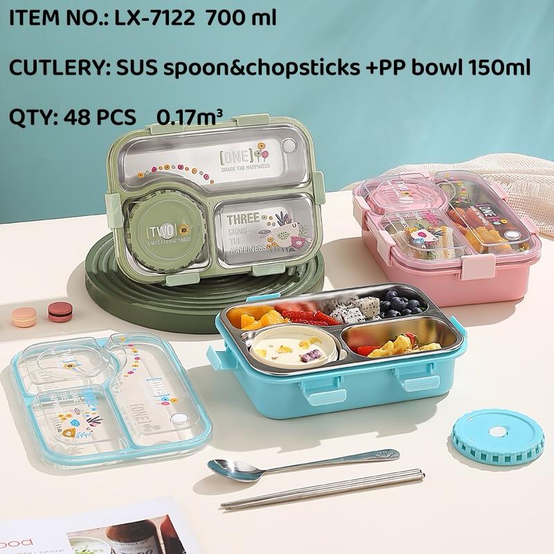 NEW LUNCH BOXES +VIVA INSULATED BOTTLES 14-MAY-2025 | Vasvi