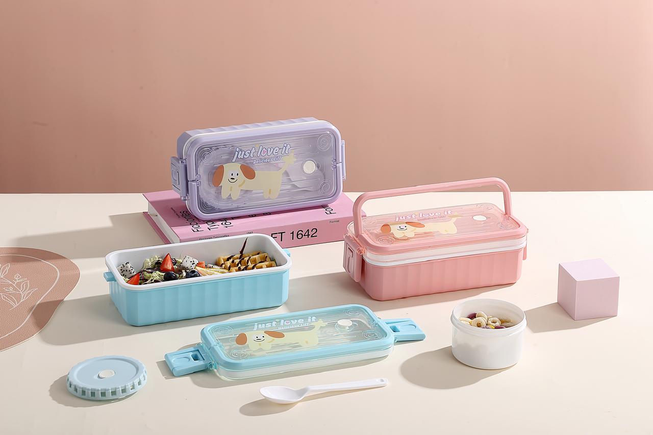 NEW LUNCH BOXES +VIVA INSULATED BOTTLES 14-MAY-2025 | Vasvi