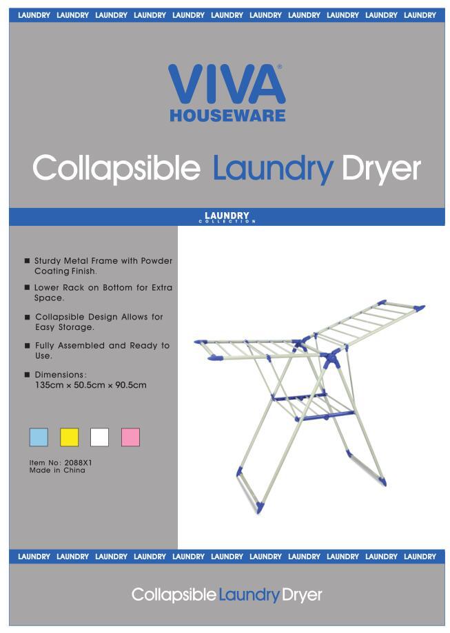 MOPPING BUCKET+ CLOTH HANGERS+DUSBIN | Vasvi