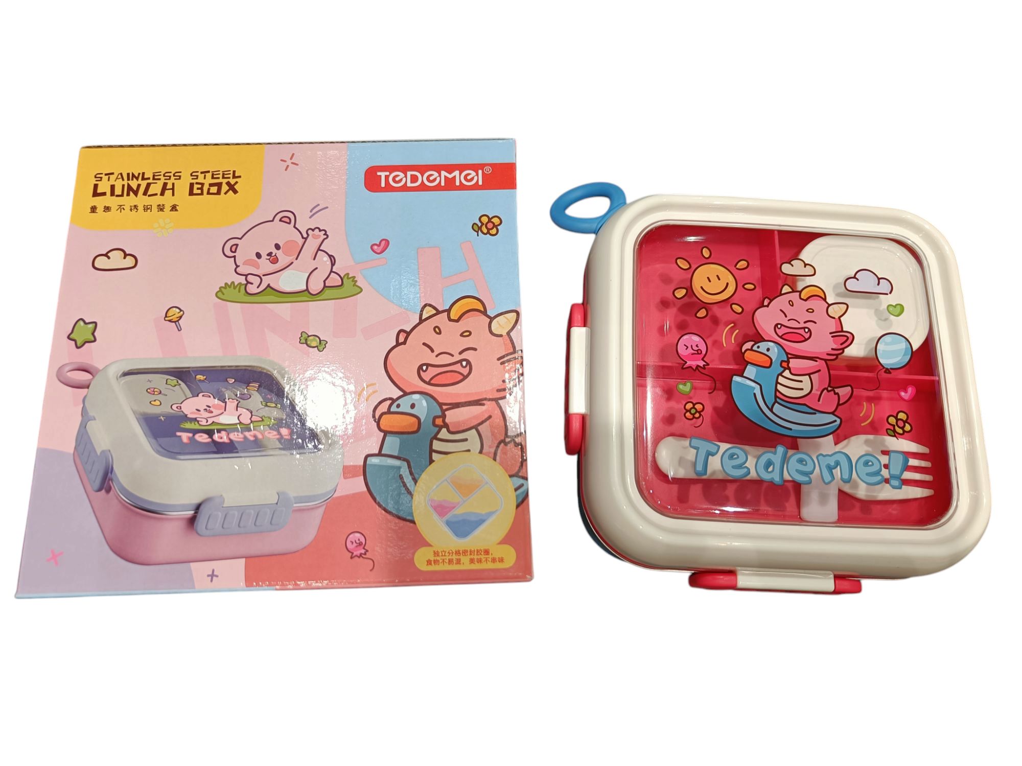 NEW LUNCH BOXES +VIVA INSULATED BOTTLES 14-MAY-2025 | Vasvi