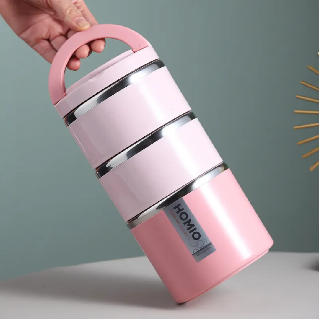 NEW LUNCH BOXES +VIVA INSULATED BOTTLES 09-OCT-2025 | Vasvi