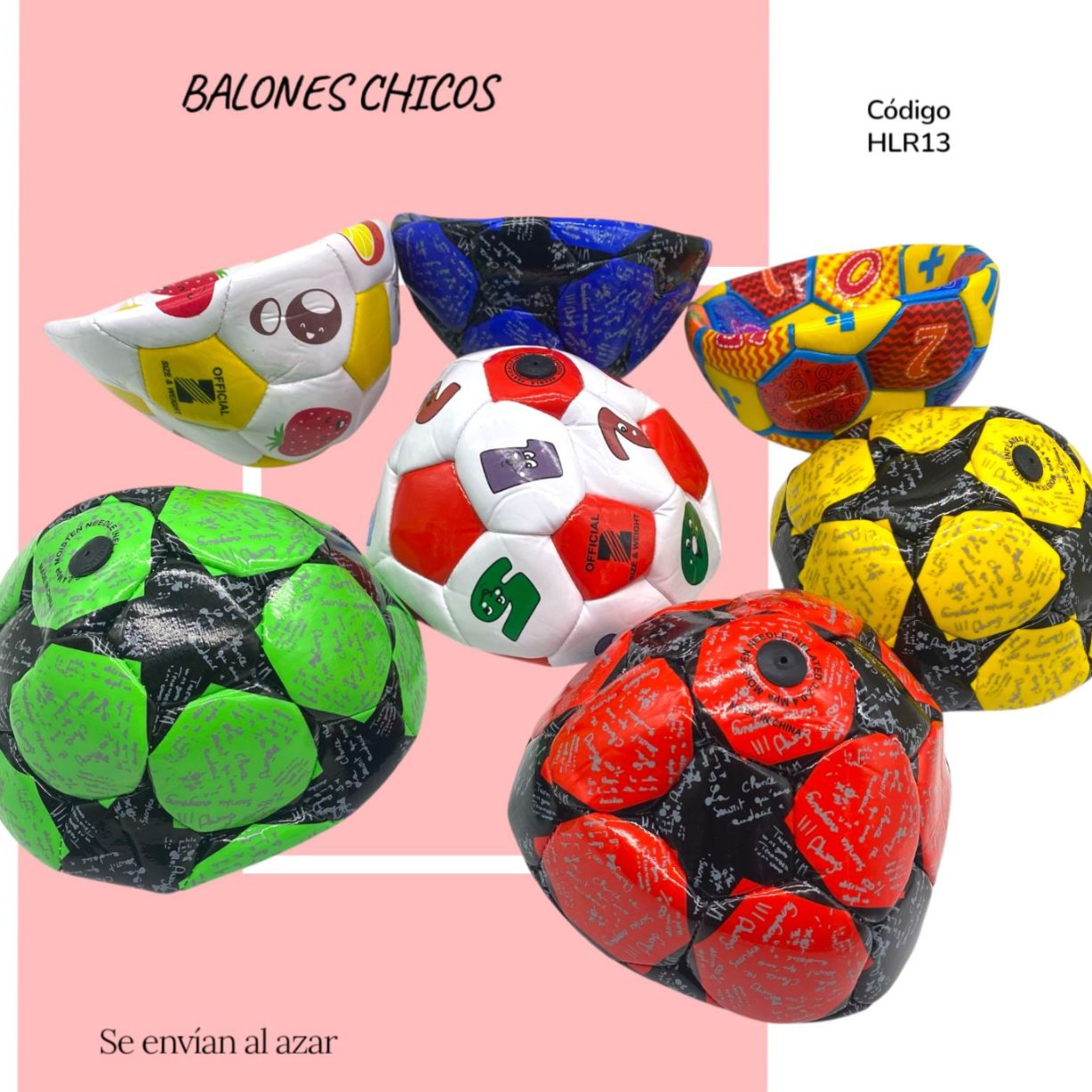 JUGUETES/INFLABLES | Nin Accesorios