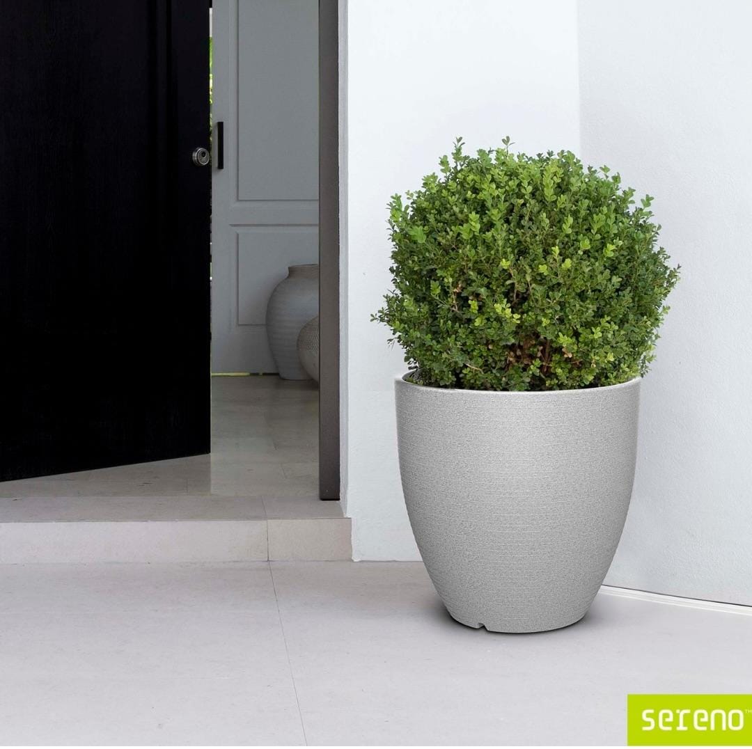 SERENO PLANTERS | JUST PLANTS