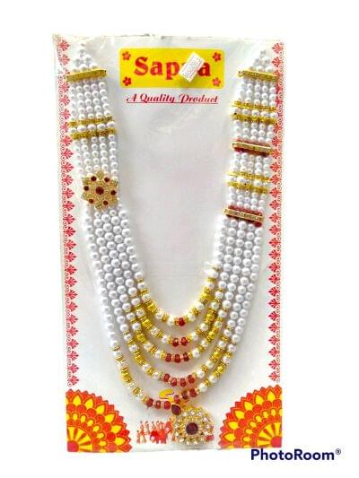Dulha haar set store