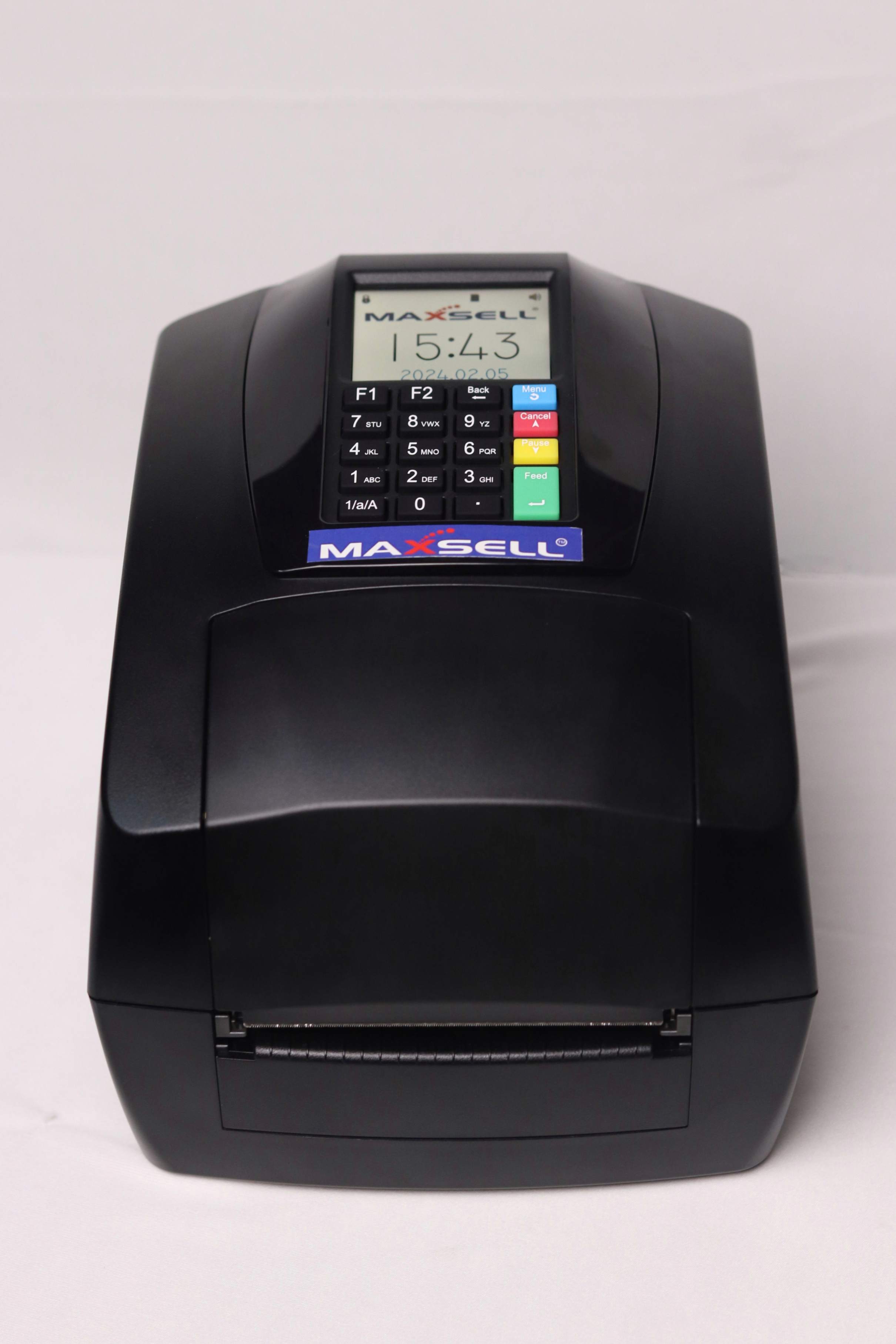 MF 1005 MAGICAL PRINTER KB | S R SCALES