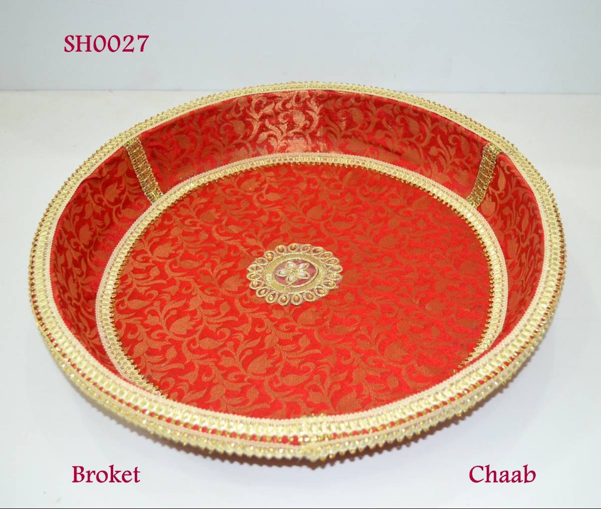 Chaab indian wedding | Honestweddingadvice.com