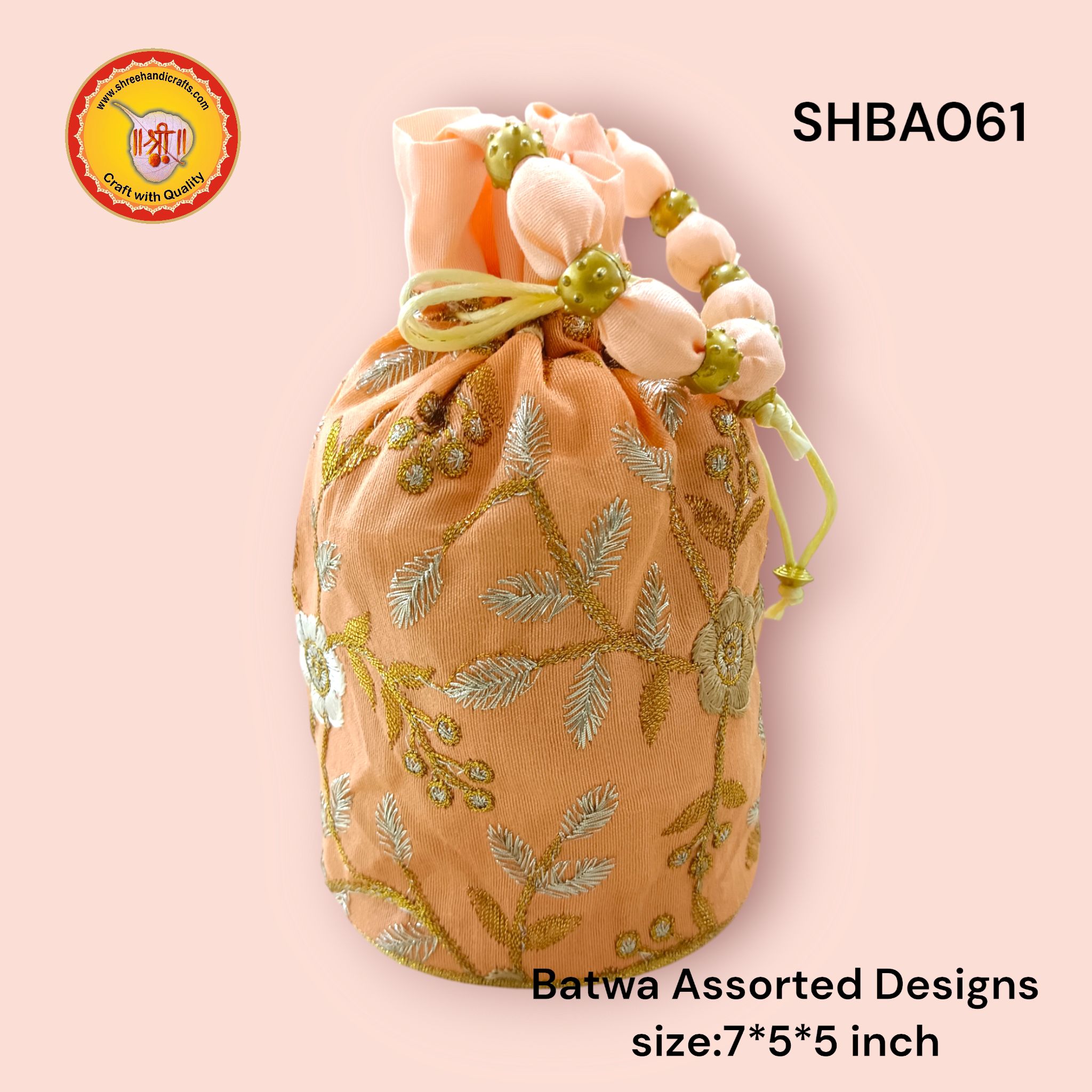 Batwa Assorted Designs | Ashit Fashions