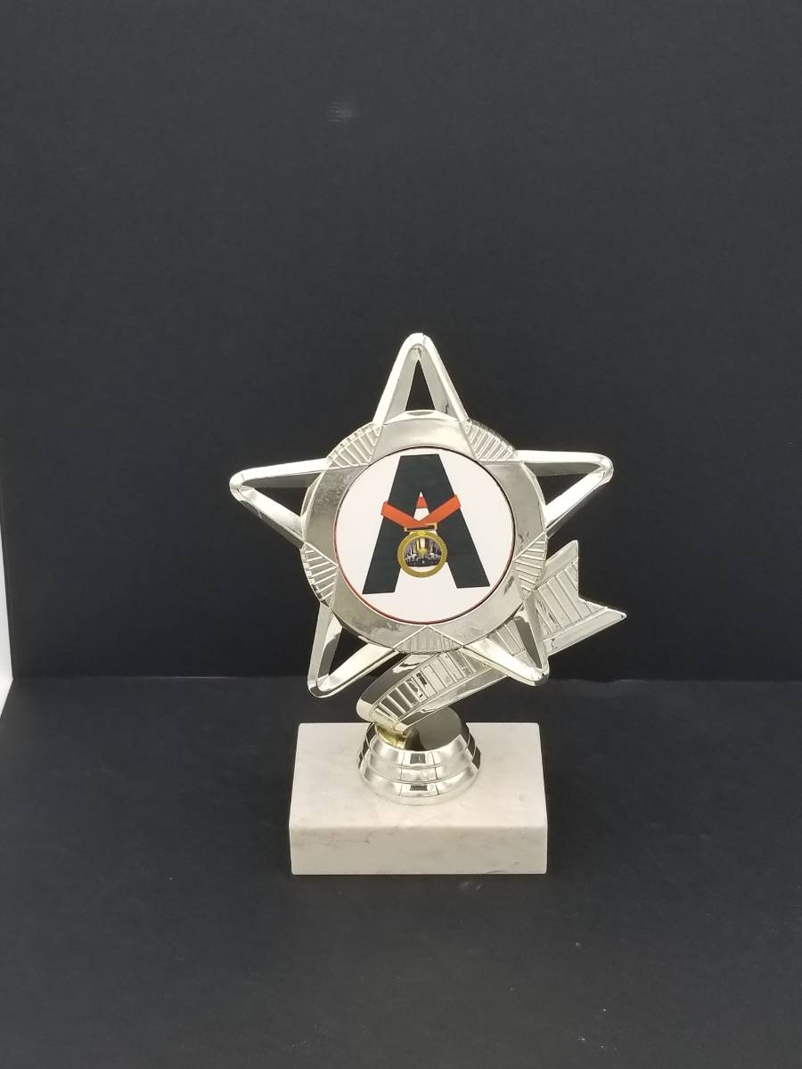 Star Ribbon mylar | Taylor's Artmedia Awards Limited