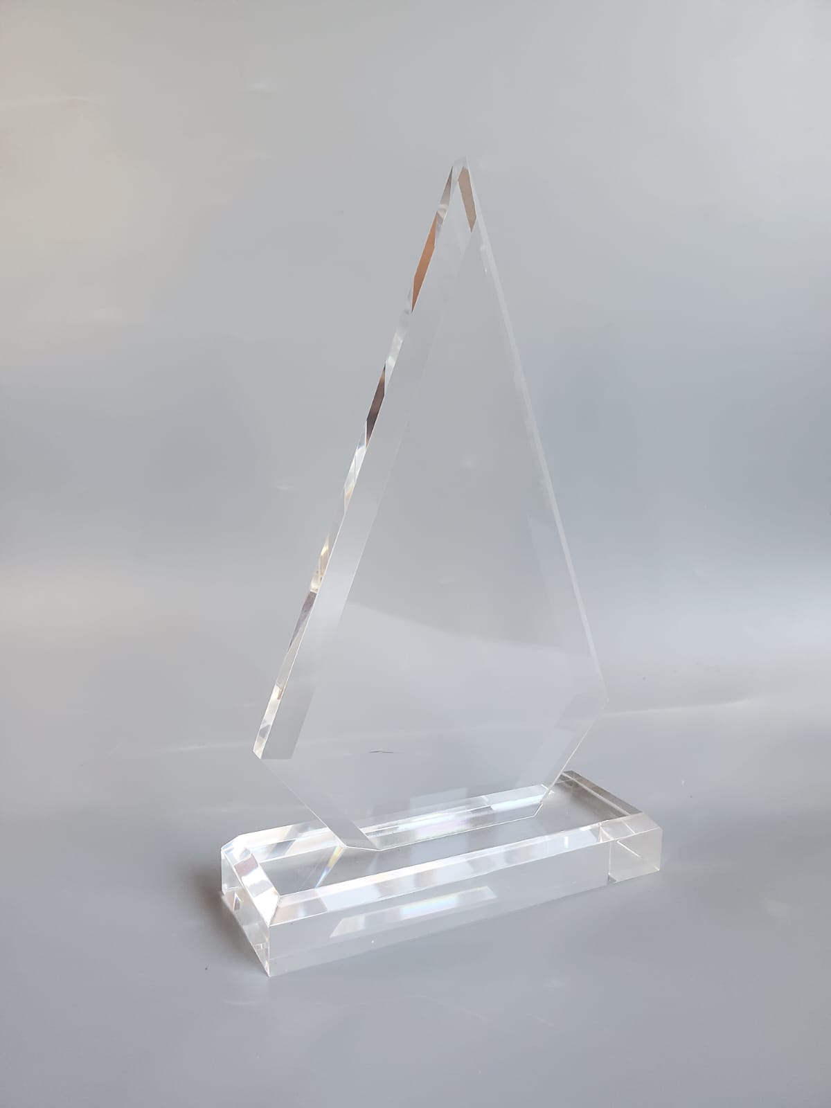 Acrylic Awards | Taylor's Artmedia Awards Limited