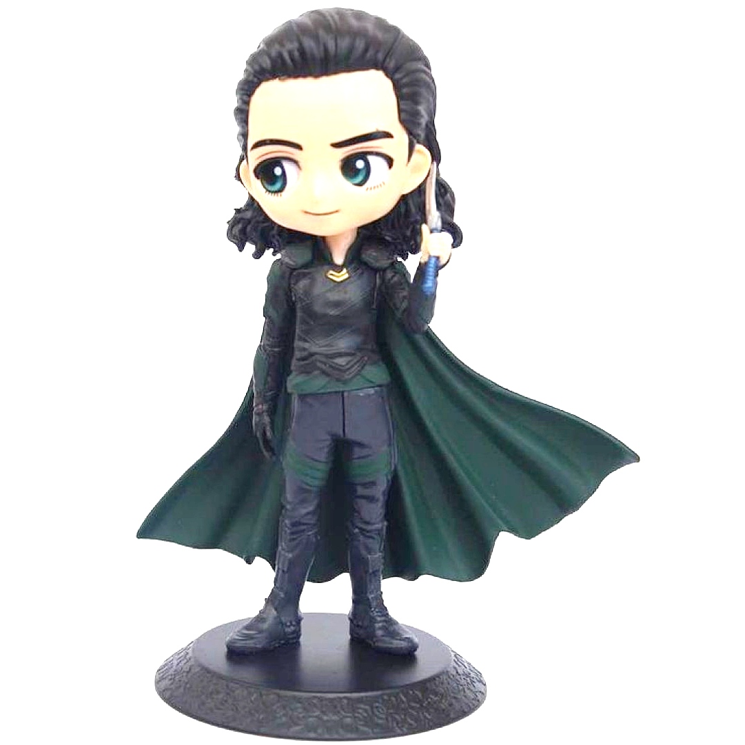 Loki | TOHFA MEMORIES & SIGNATURE GIFT
