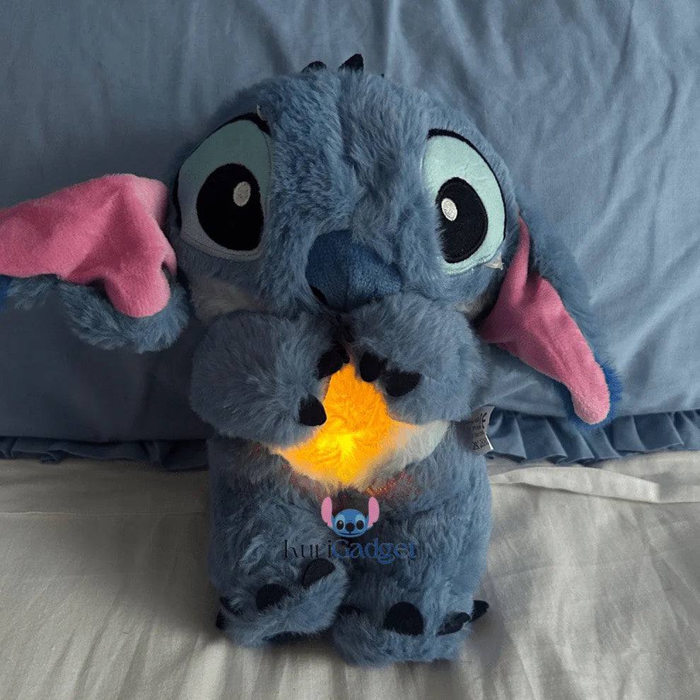 Snitch Breathing Teddy Toy With LED & Music 🎶 | JAI AMBEY ( ESTIMATE BILL )