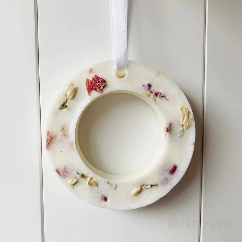 scented wax tablets (W 01) | Reliable (ESTIMATE BILL)