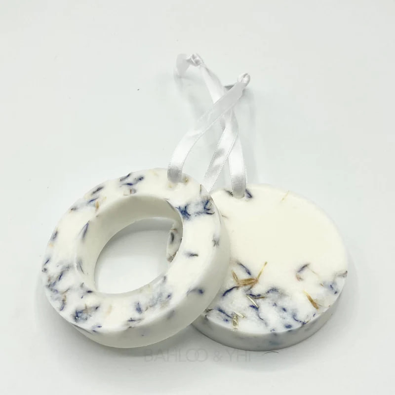 scented wax tablets (W 01) | Reliable (ESTIMATE BILL)