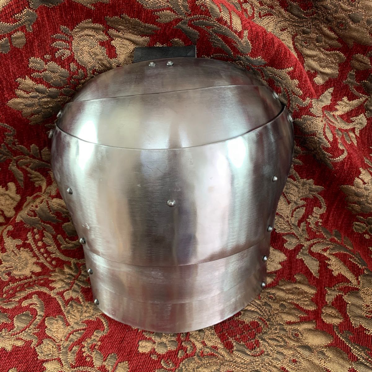 Shoulders | ⚒ Red Snake ⚔️ Armory