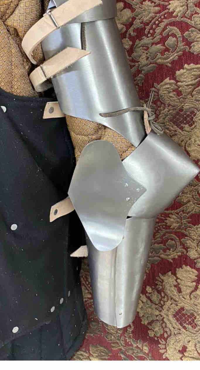 Arms Floating Model 1A | ⚒ Red Snake ⚔️ Armory