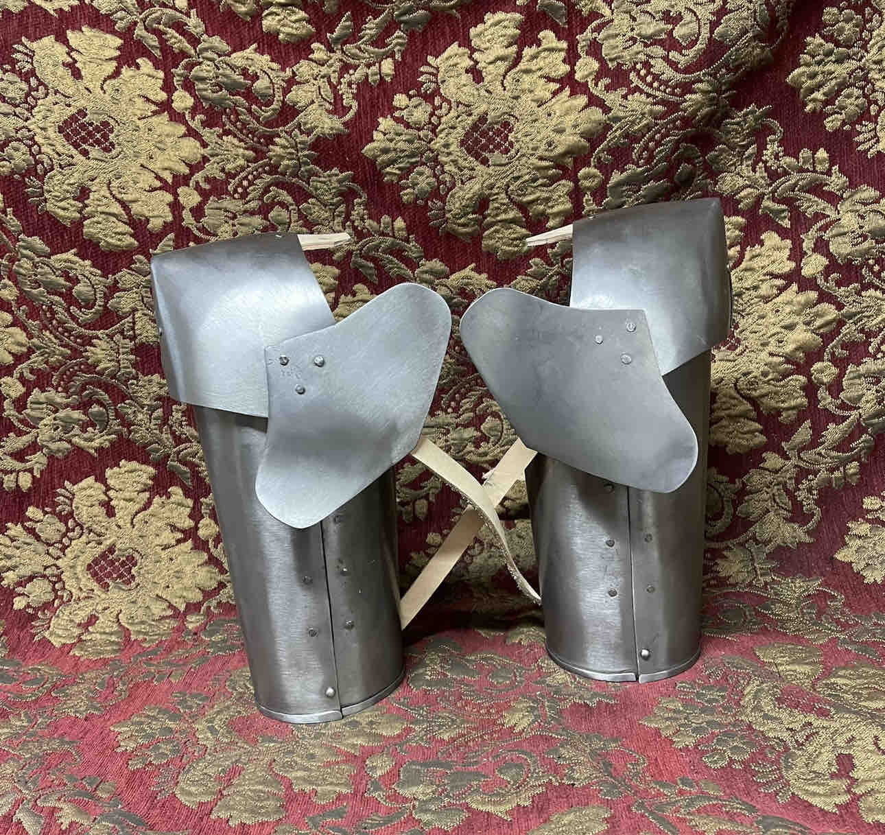 Arms Floating Model 2A | ⚒ Red Snake ⚔️ Armory