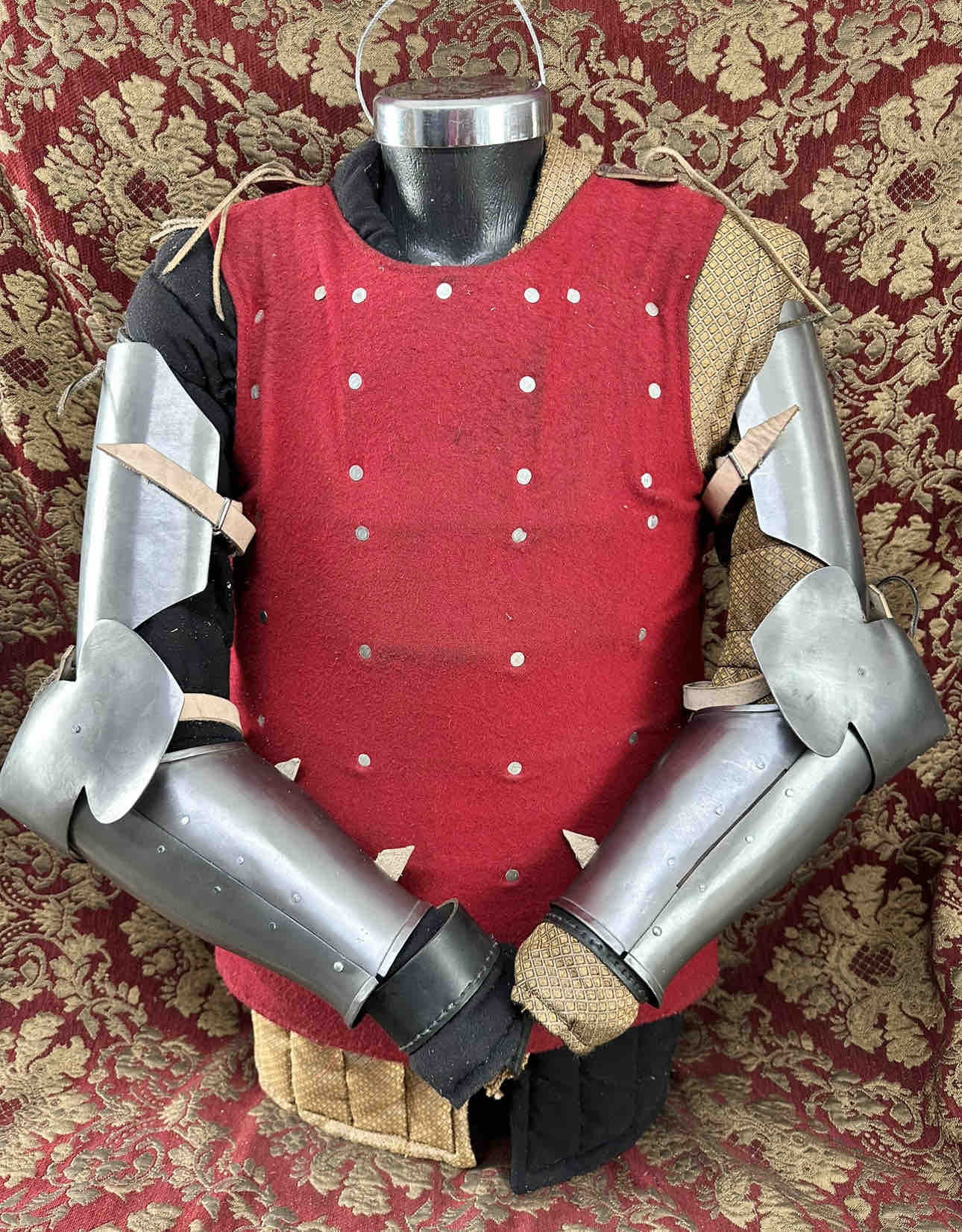 Arms | ⚒ Red Snake ⚔️ Armory