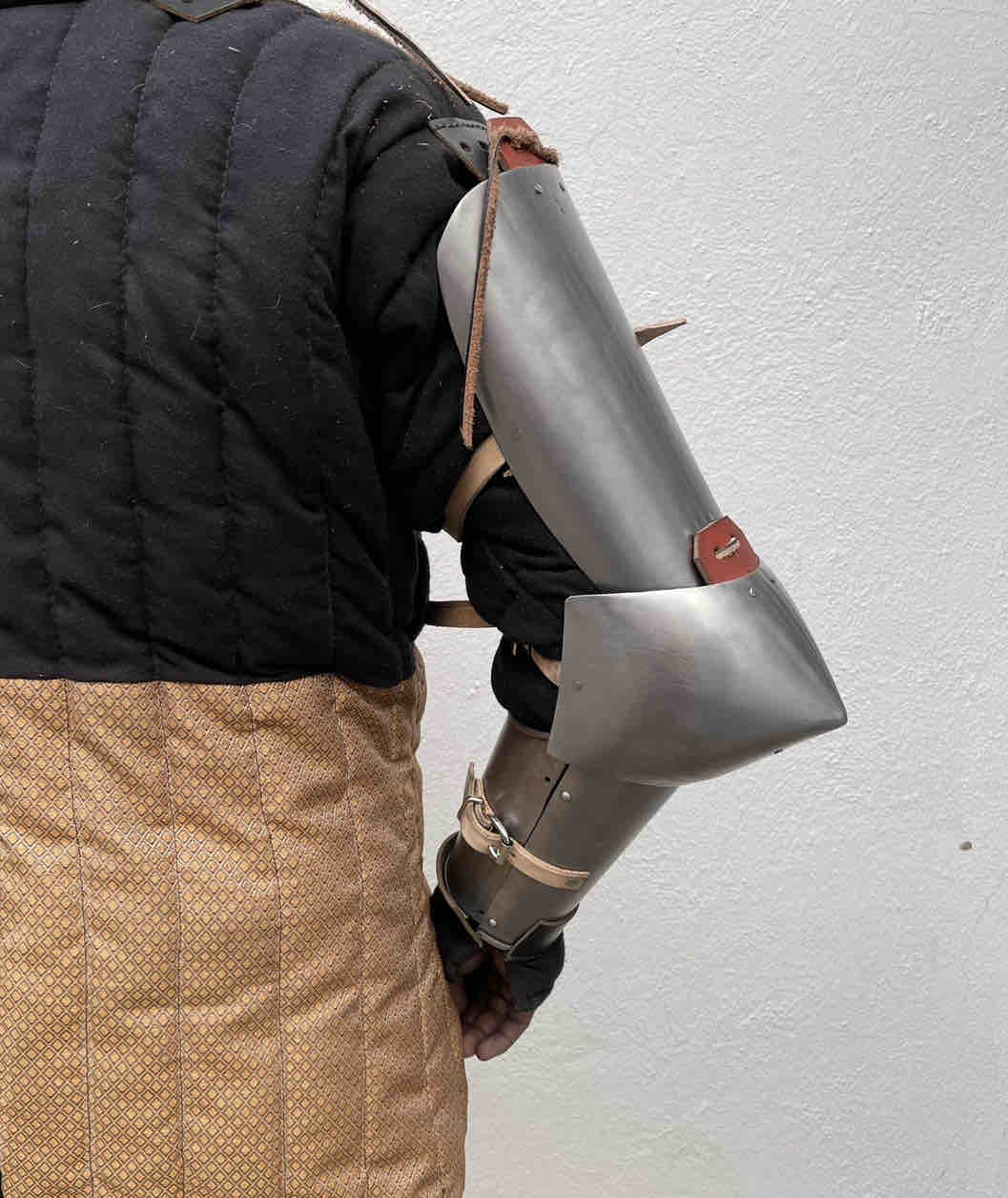 Arms Floating Model 2A | ⚒ Red Snake ⚔️ Armory