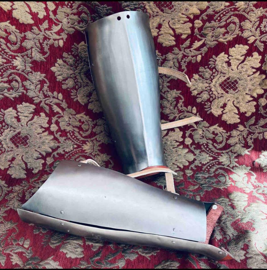 Armour Kits | ⚒ Red Snake ⚔️ Armory