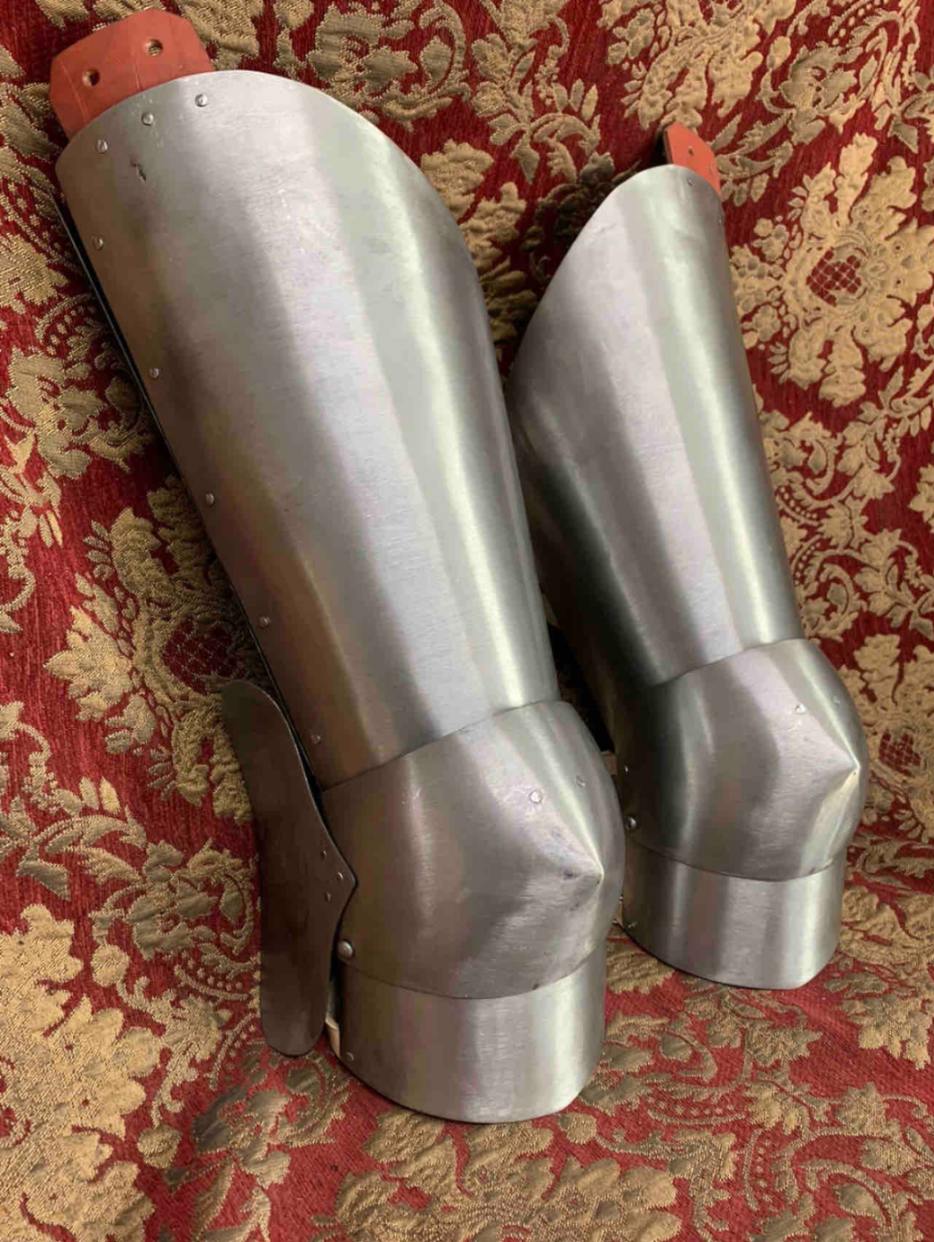 Armour Kits | ⚒ Red Snake ⚔️ Armory