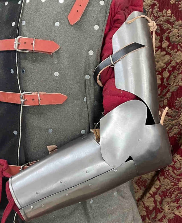 Armour Kits | ⚒ Red Snake ⚔️ Armory