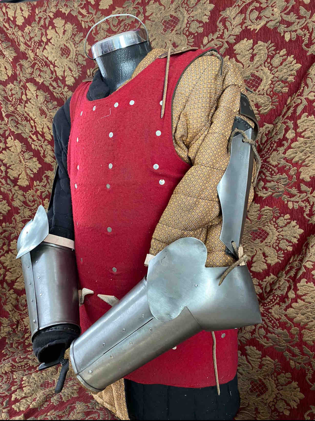 Arms Floating Model 2C | ⚒ Red Snake ⚔️ Armory