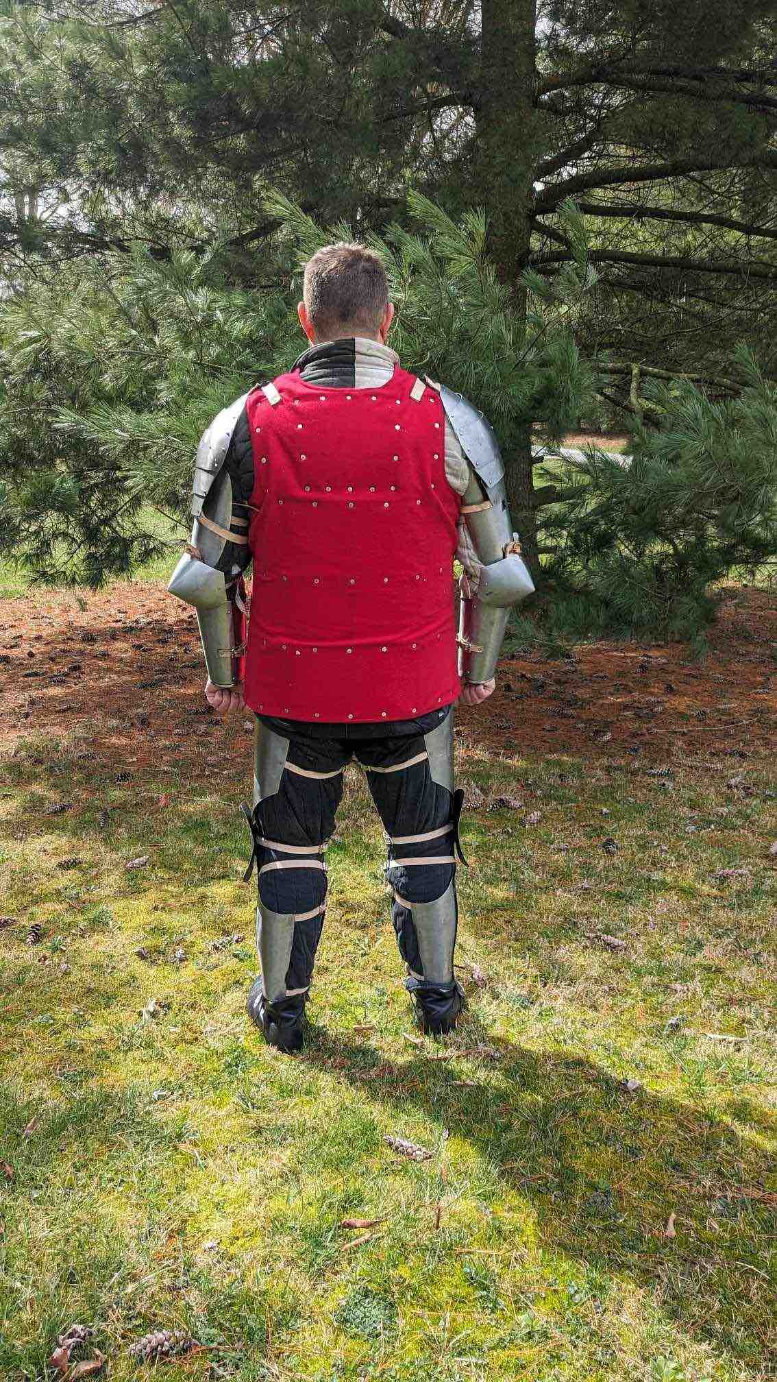 Armour Kits | ⚒ Red Snake ⚔️ Armory