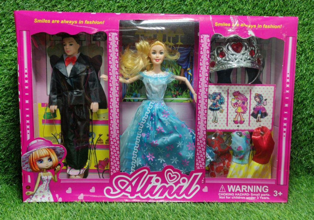 DOLL,BOARD GAME AND INDIAN ITEM | SINGH SAHAB TOYS