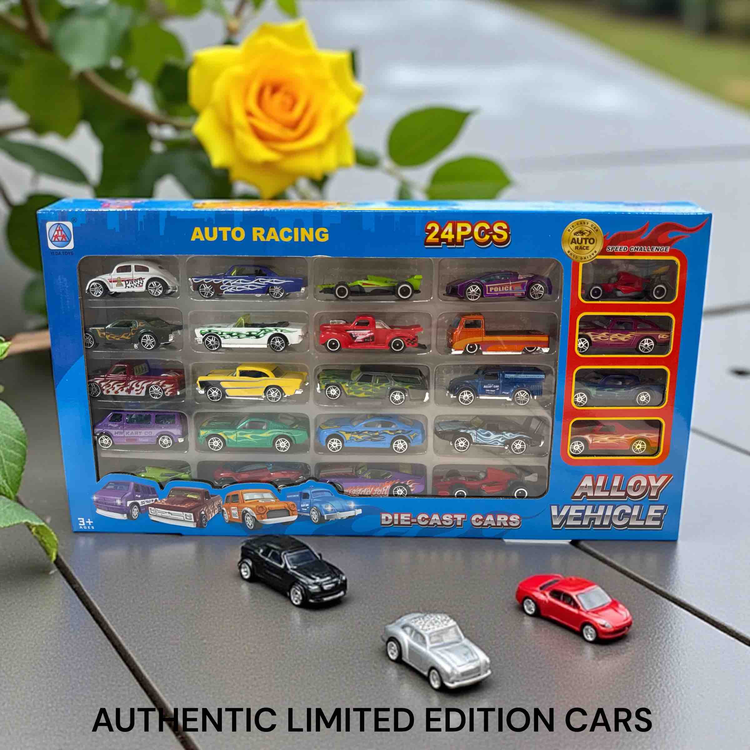 MIX TOYS | SINGH SAHAB TOYS