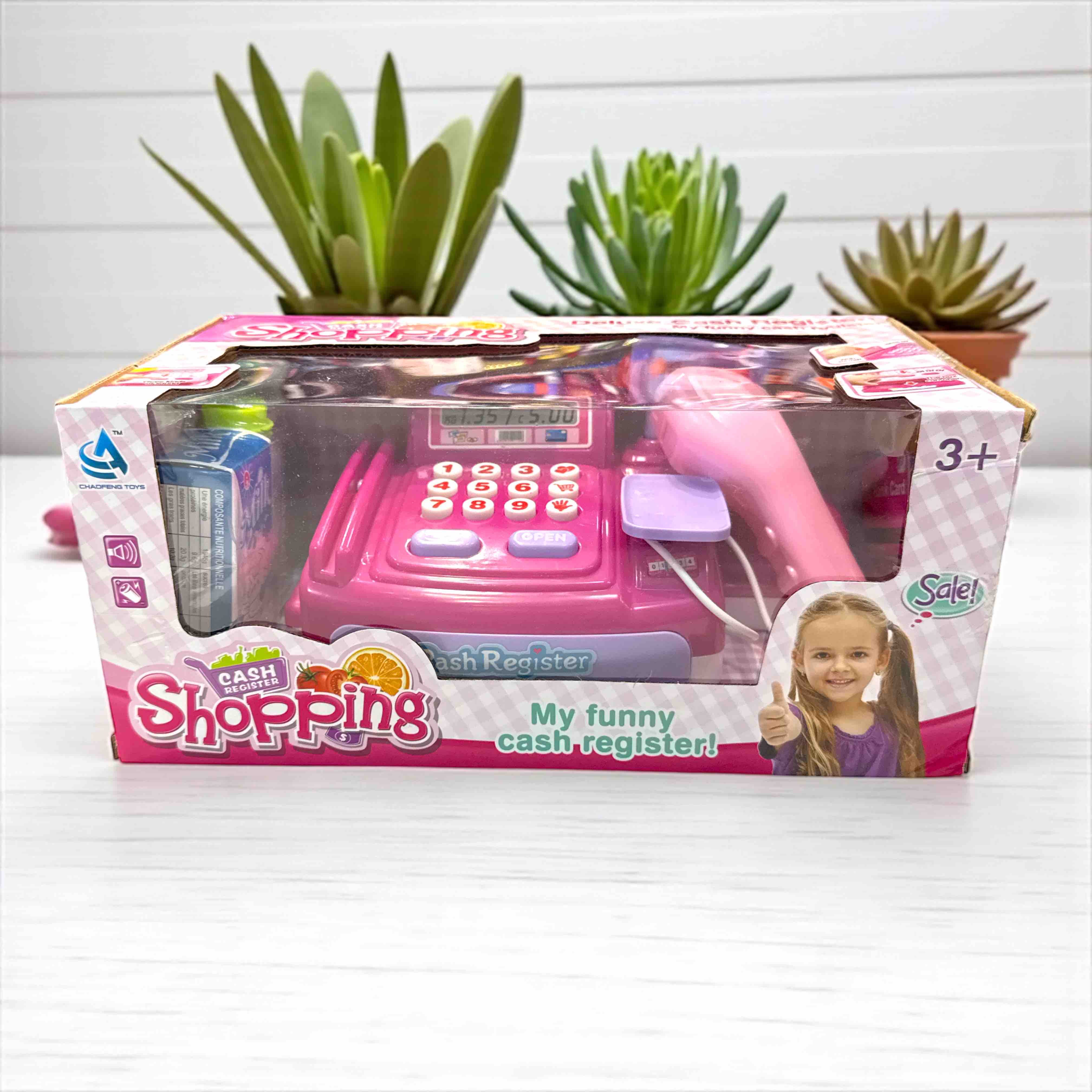 FULL CASH COUNTER SET | SINGH SAHAB TOYS