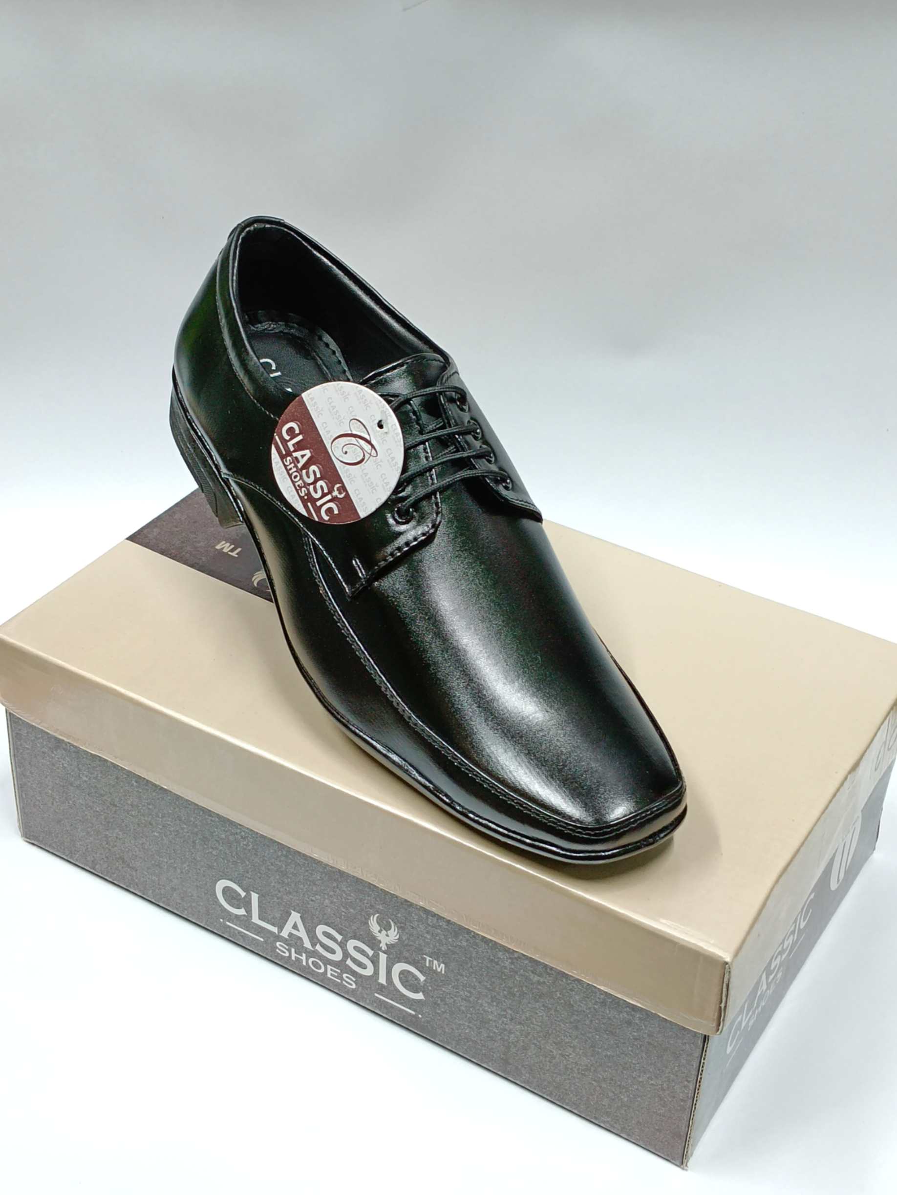 Classic Formal Shoes | Shiromani Mart