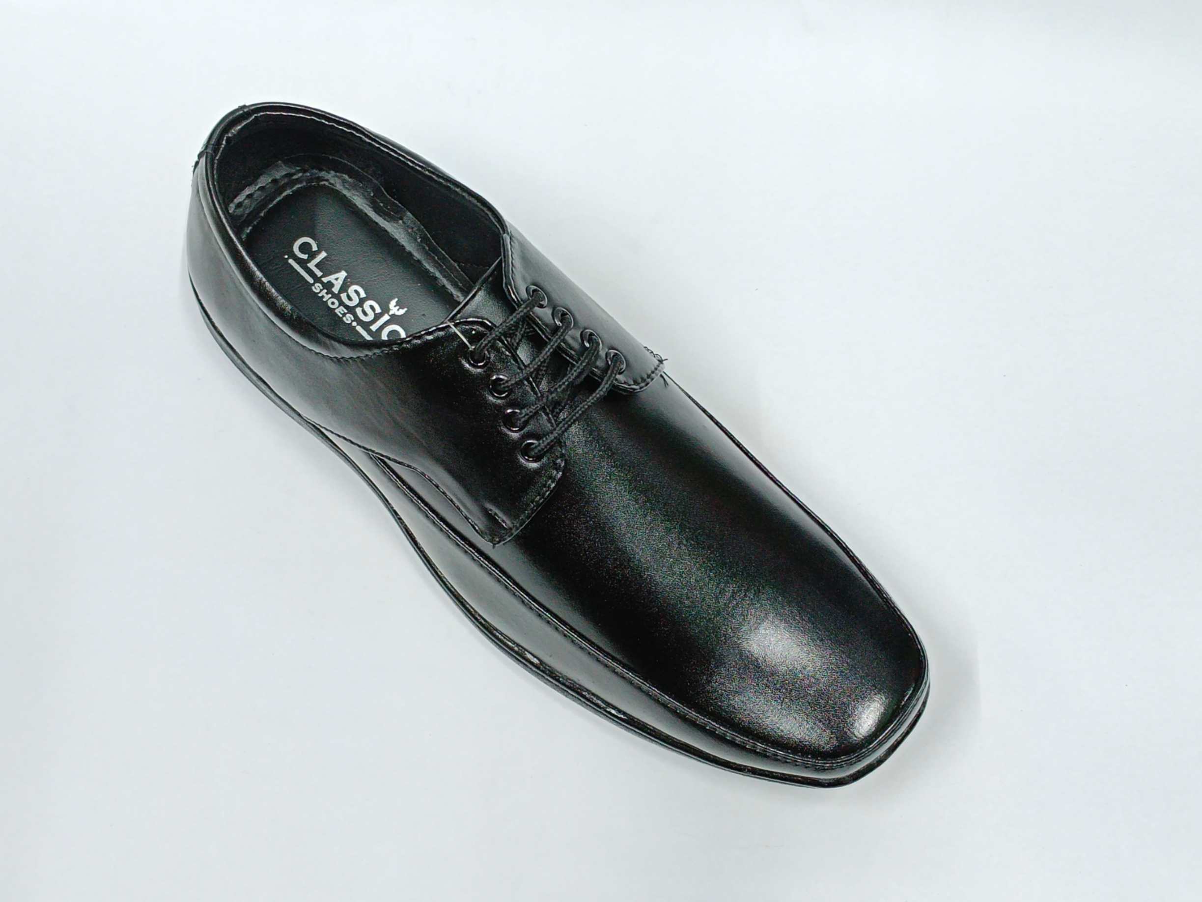 Classic Formal Shoes | Shiromani Mart