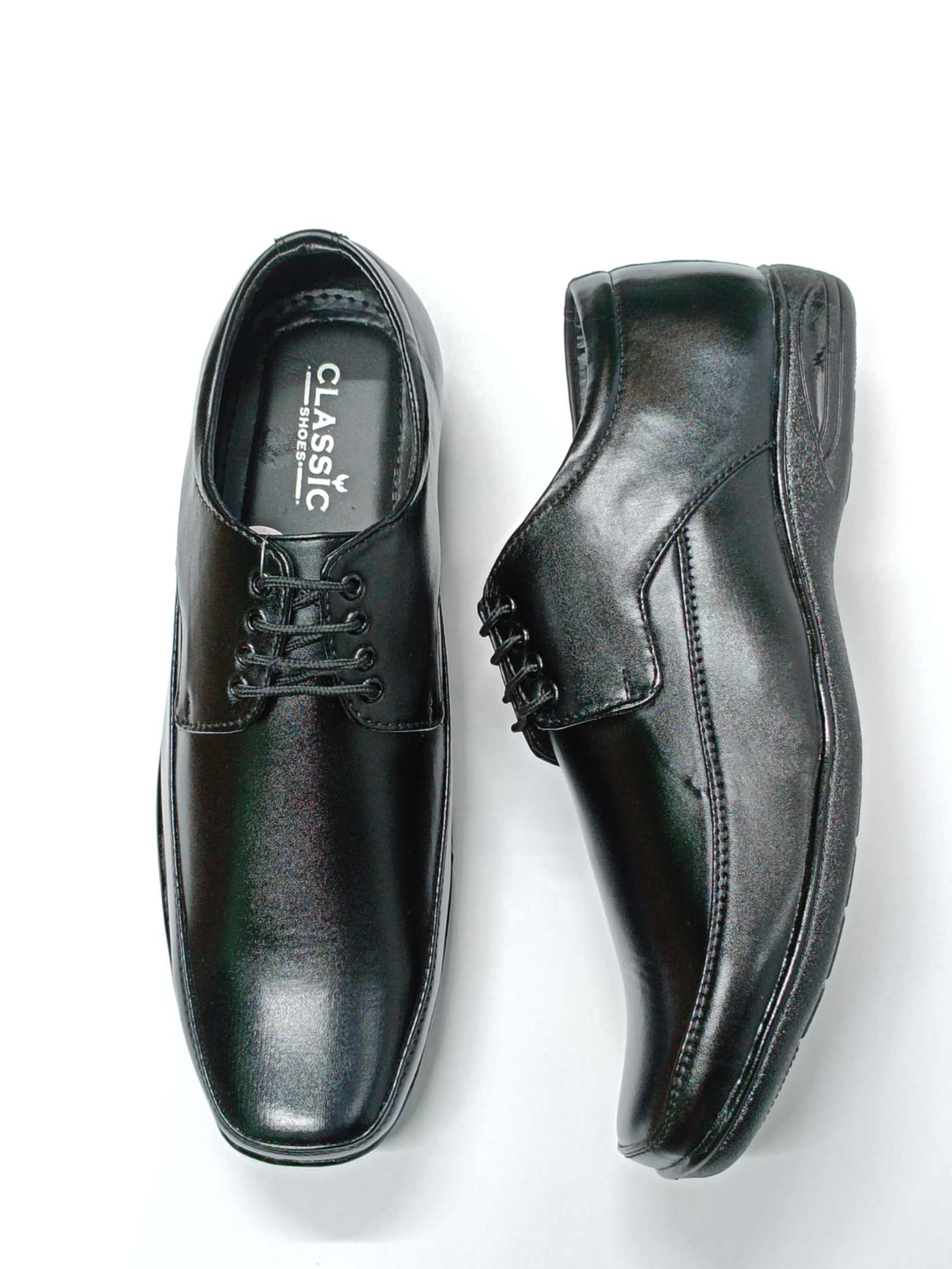 Classic Formal Shoes | Shiromani Mart