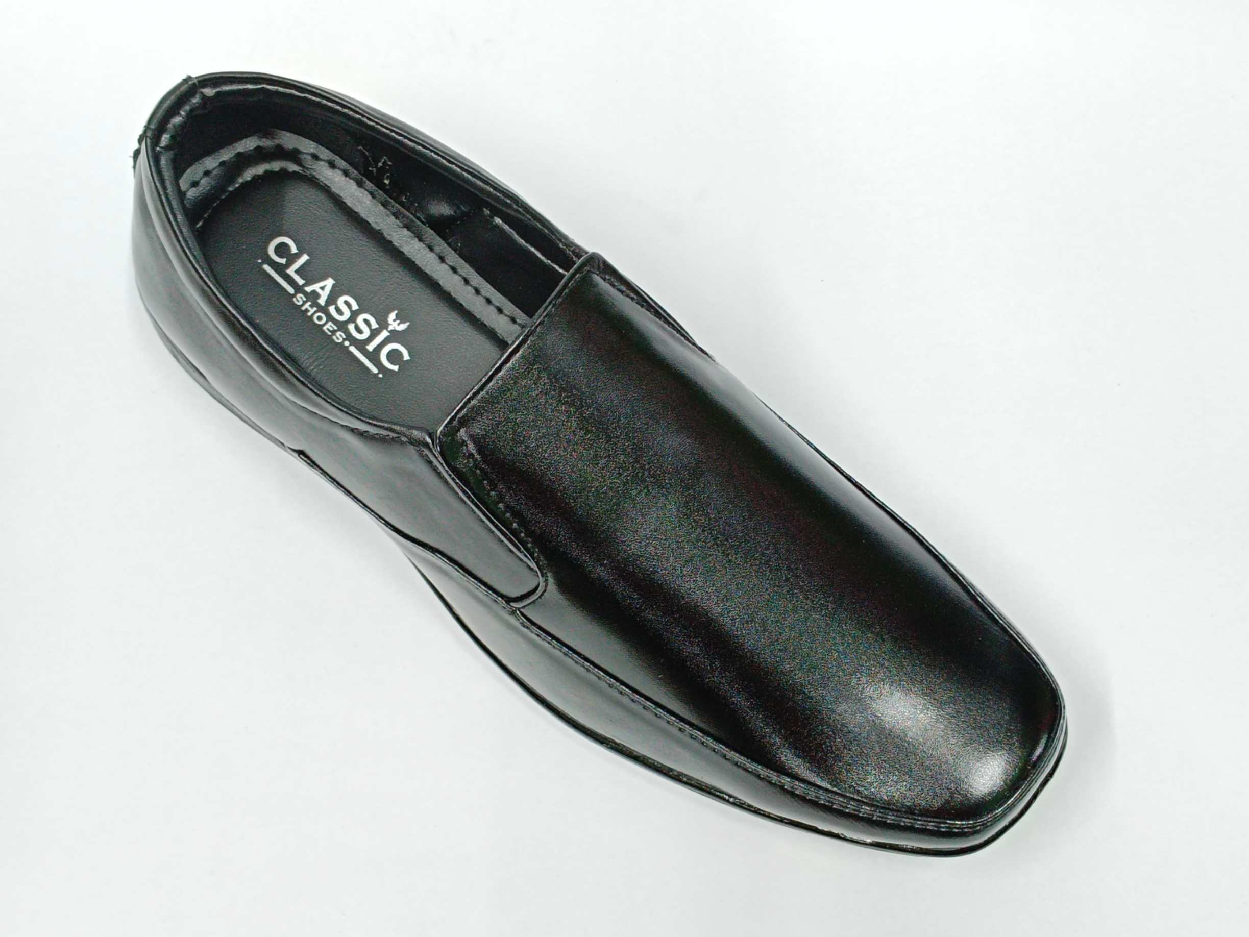 Classic Formal Shoes | Shiromani Mart