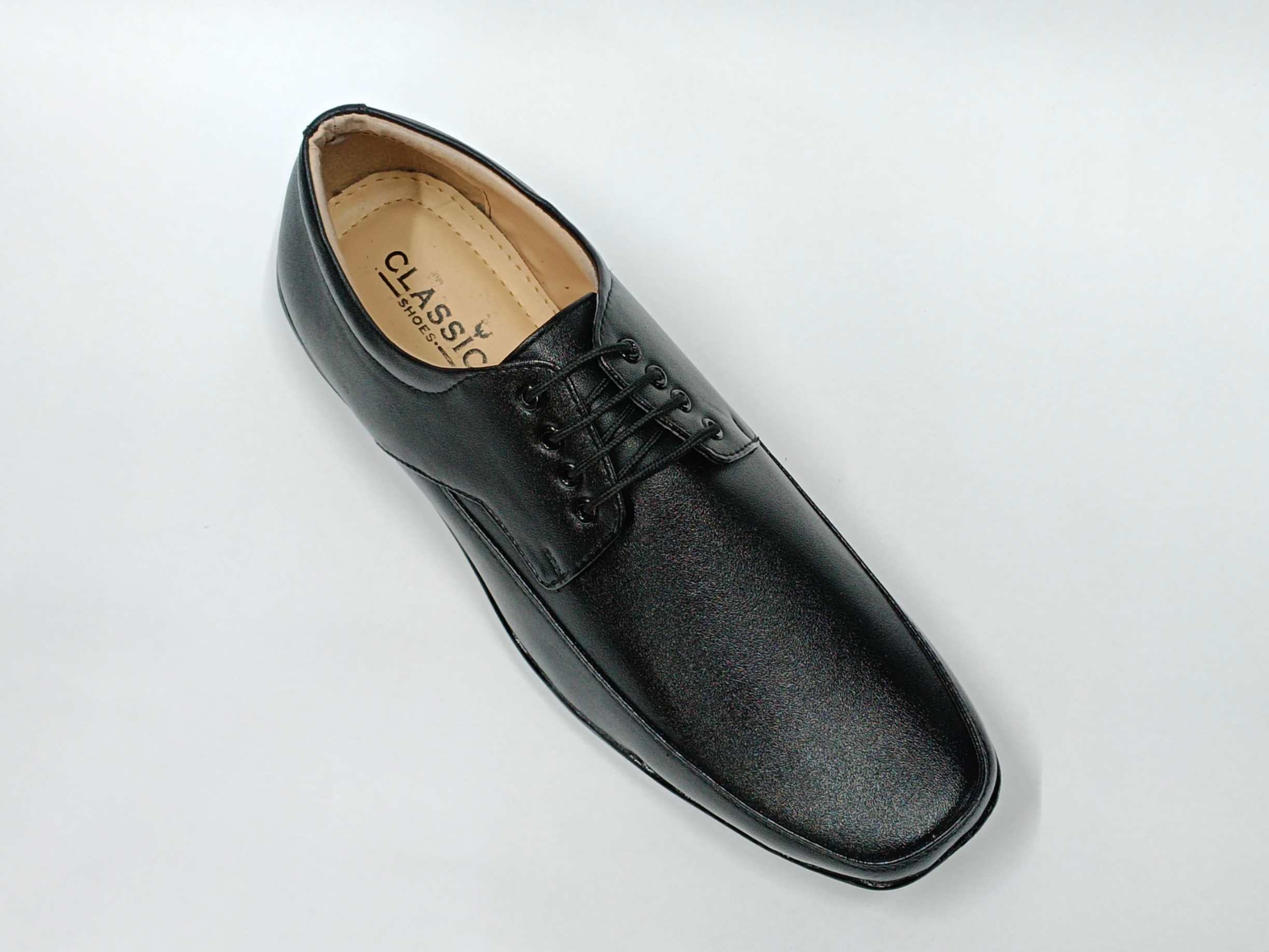 Classic Formal Shoes | Shiromani Mart