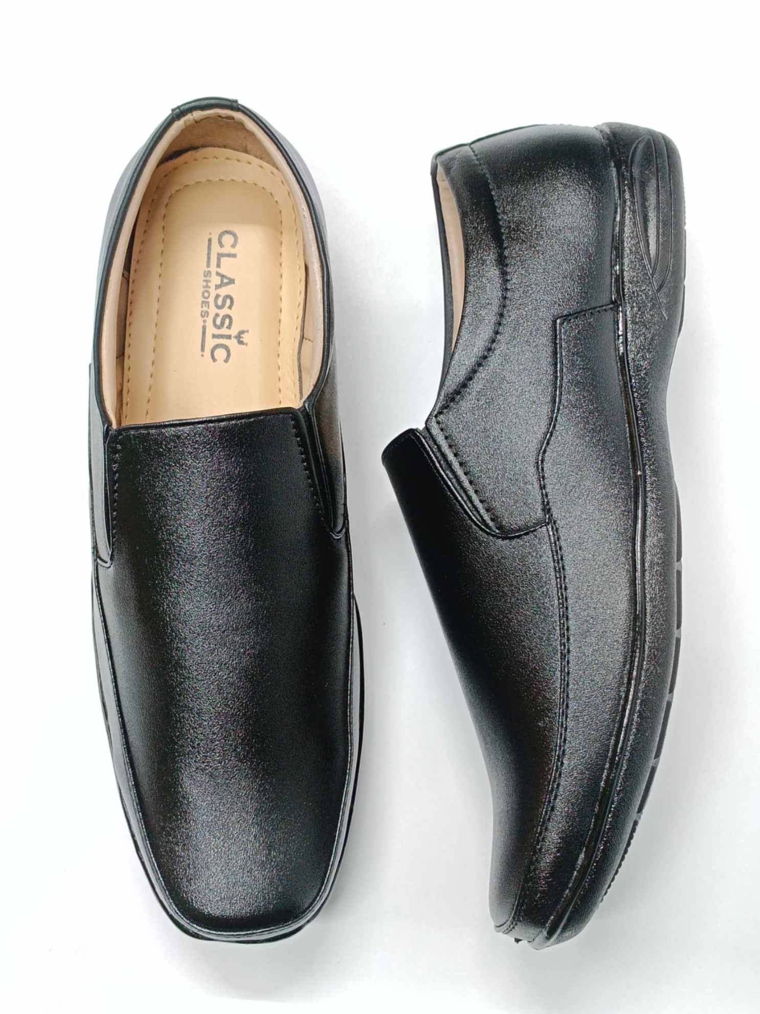 Classic Formal Shoes | Shiromani Mart