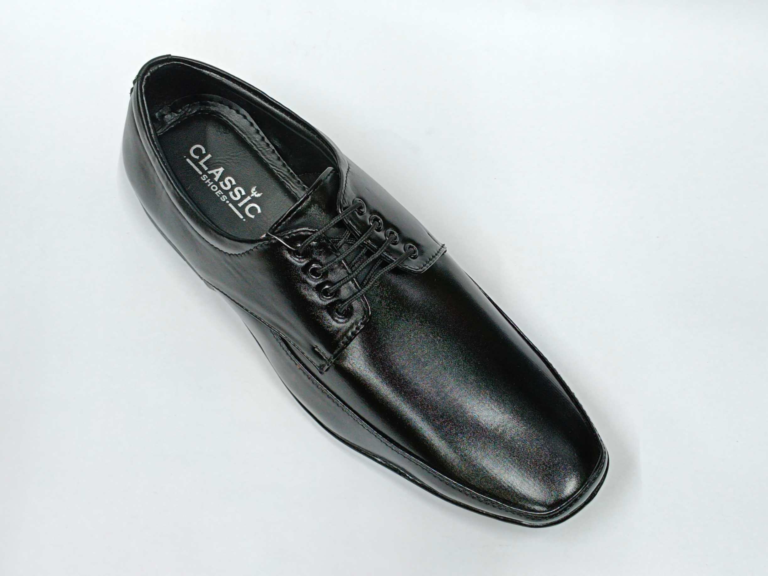 Classic Formal Shoes | Shiromani Mart