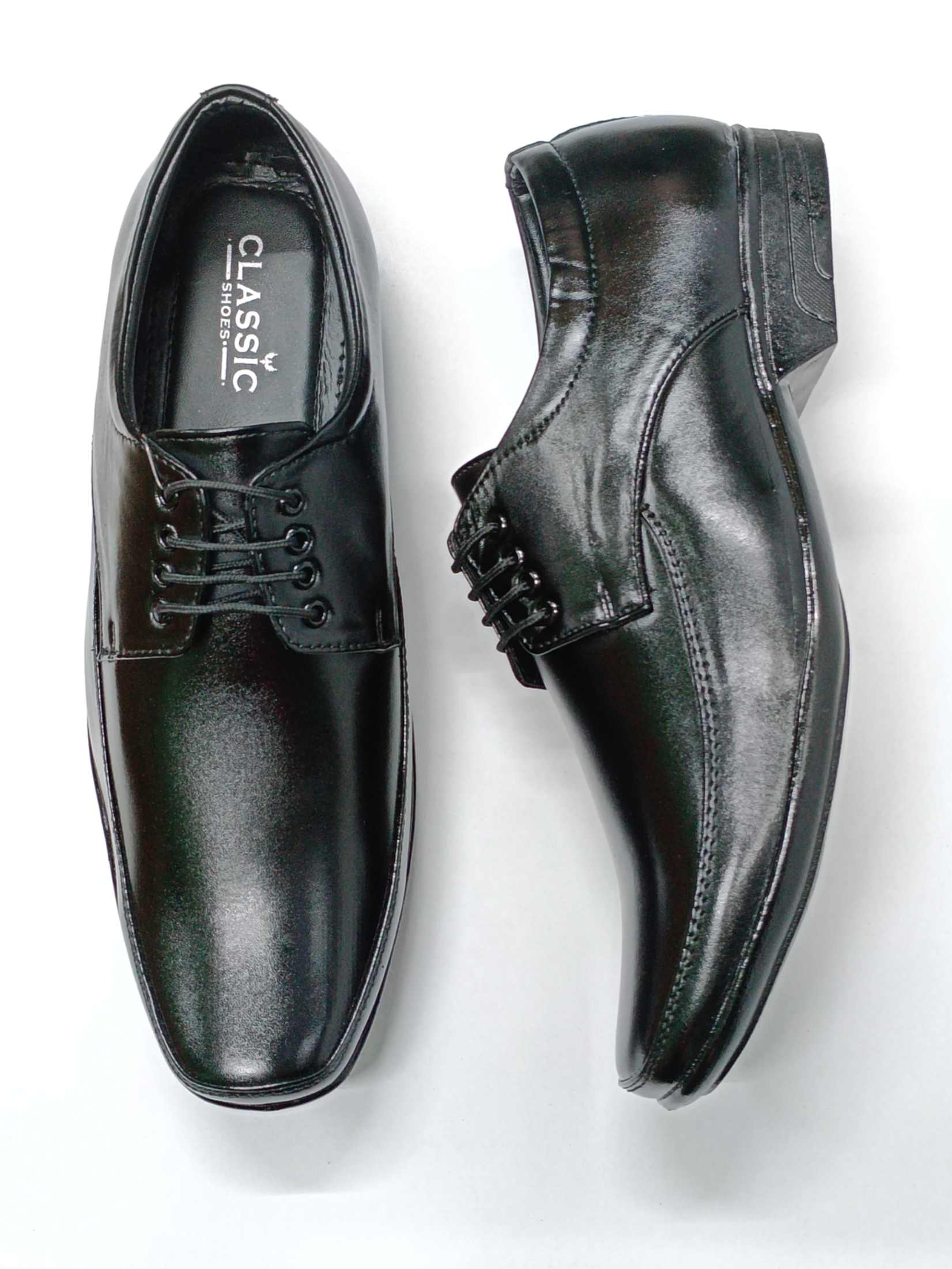 Classic Formal Shoes | Shiromani Mart