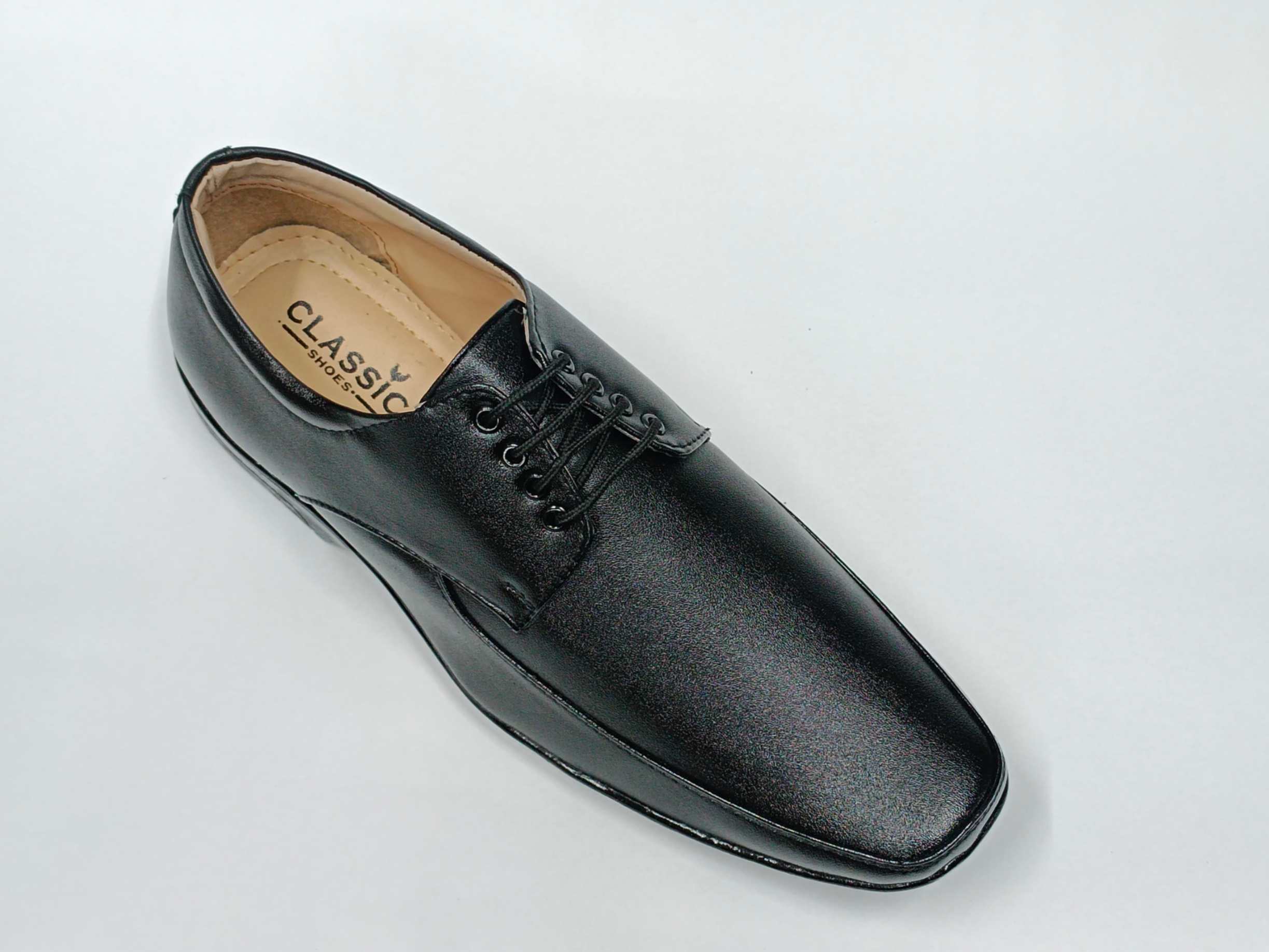 Classic Formal Shoes | Shiromani Mart