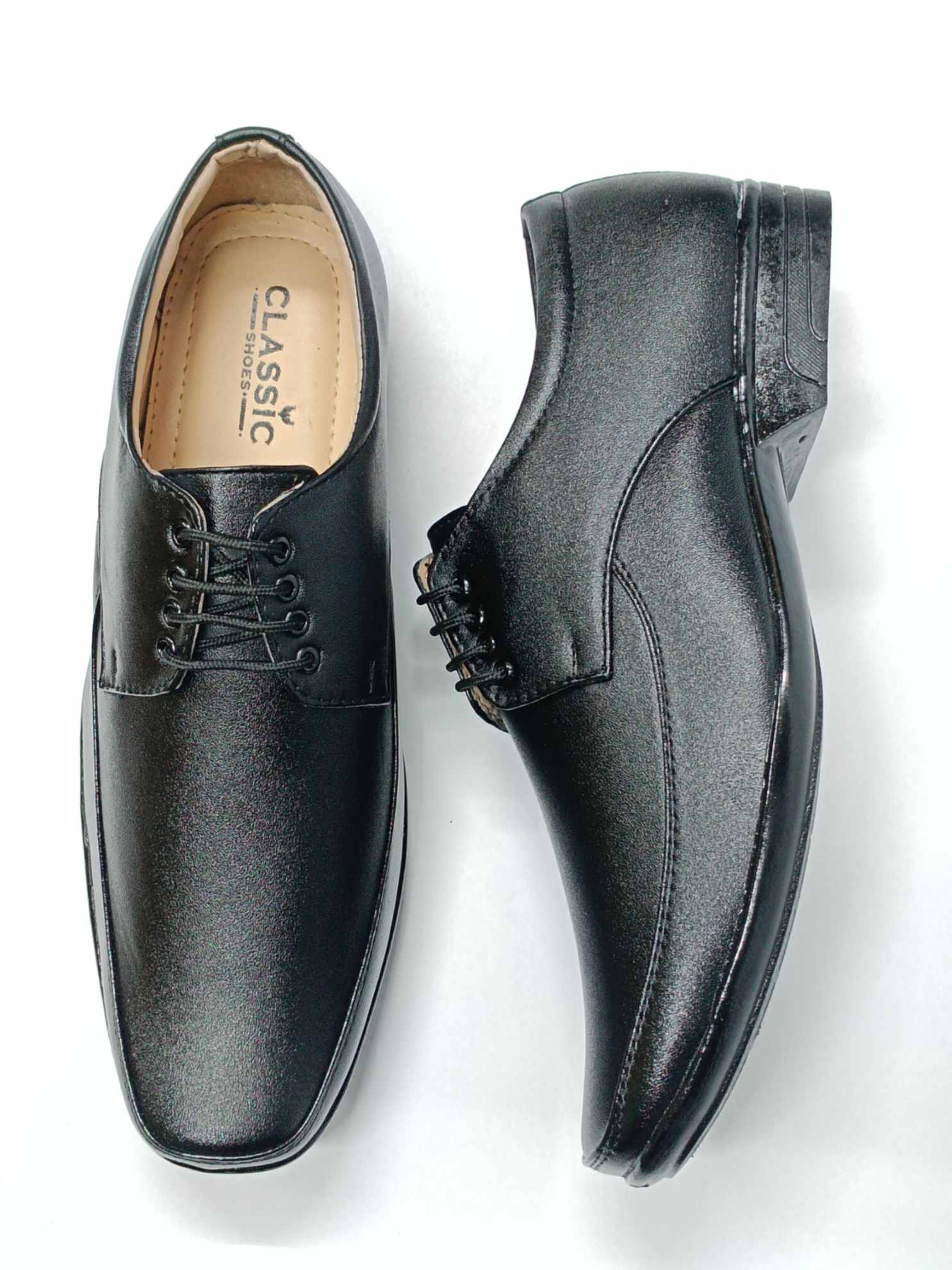 Classic Formal Shoes | Shiromani Mart