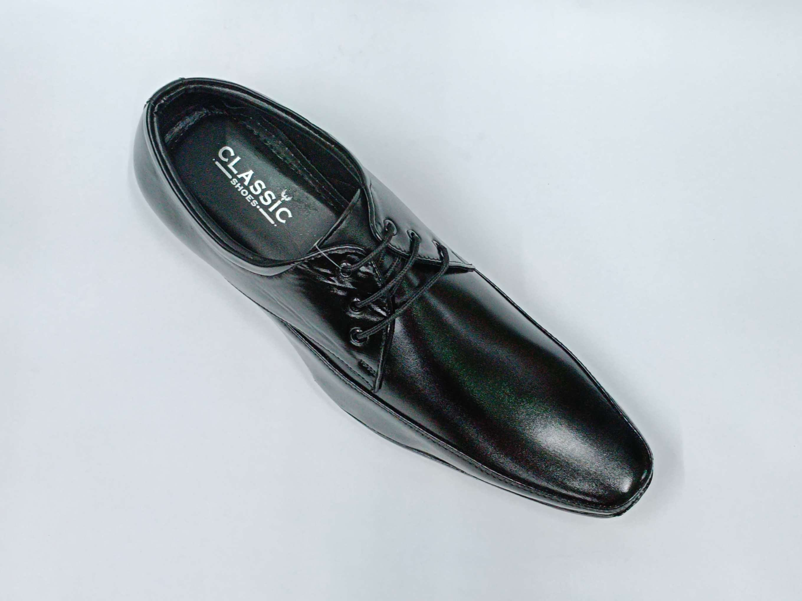 Classic Formal Shoes | Shiromani Mart
