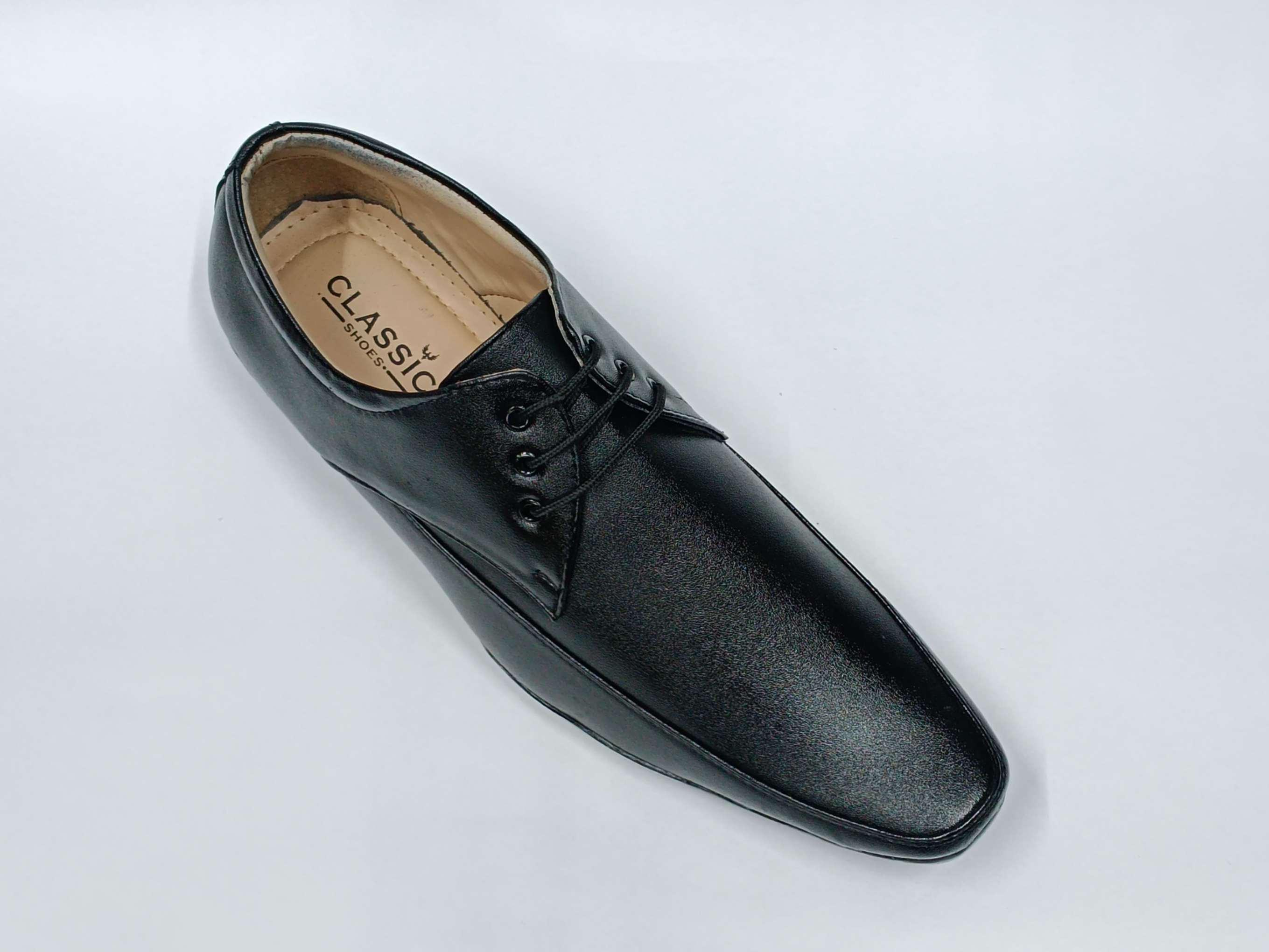 Classic Formal Shoes | Shiromani Mart